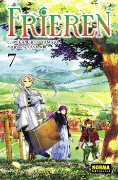 FRIEREN 07 | Millenium Comics